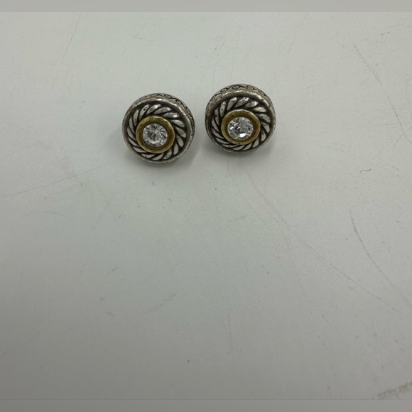 Brighton | Jewelry | Brighton Stud Earrings | Poshmark